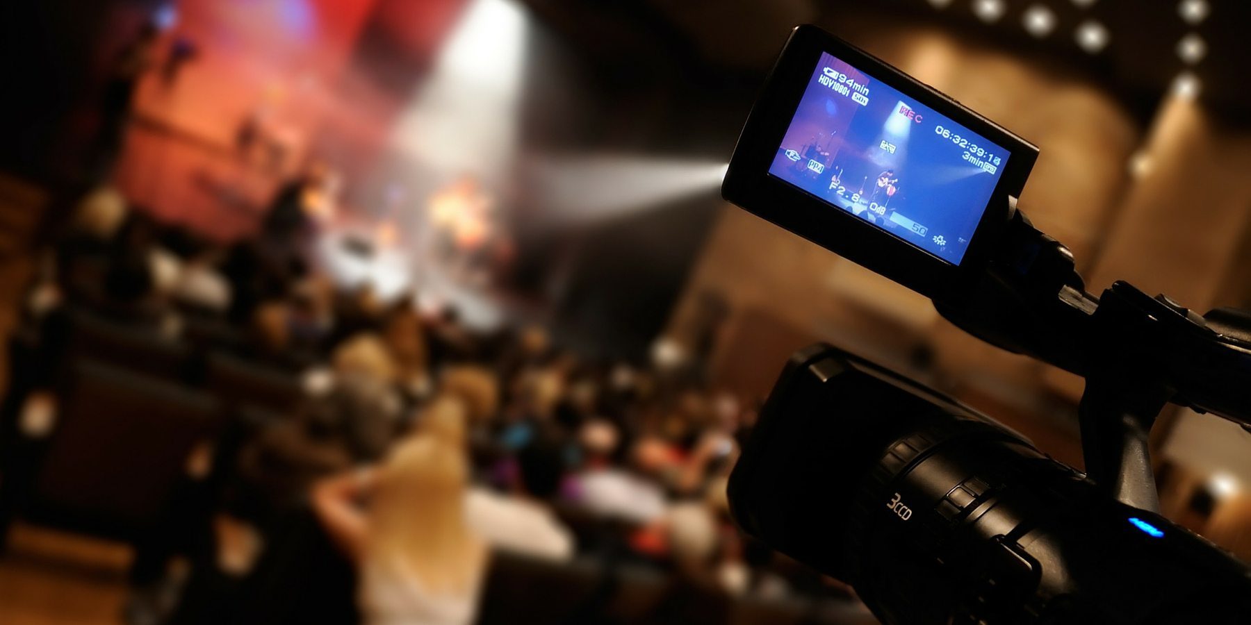 Implementing Video Into Your Website | The Marketing Squad