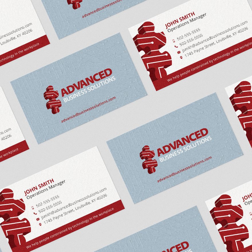 Advanced Business Solutions - The Marketing Squad