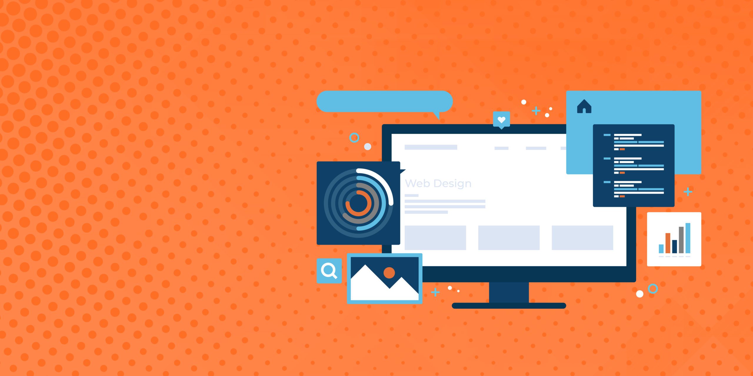 Four Things Your Website Design Should Have