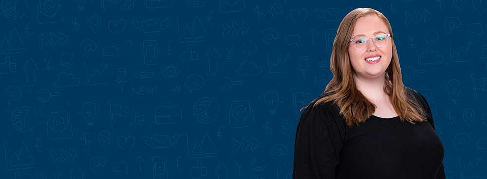 Meet our Marketing Manager, Emily! - The Marketing Squad