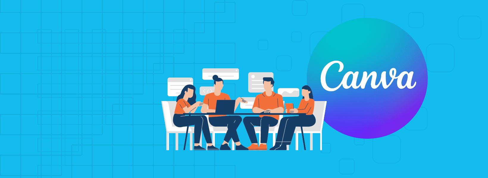 Embracing Canva to Scale Your Creativity - The Marketing Squad