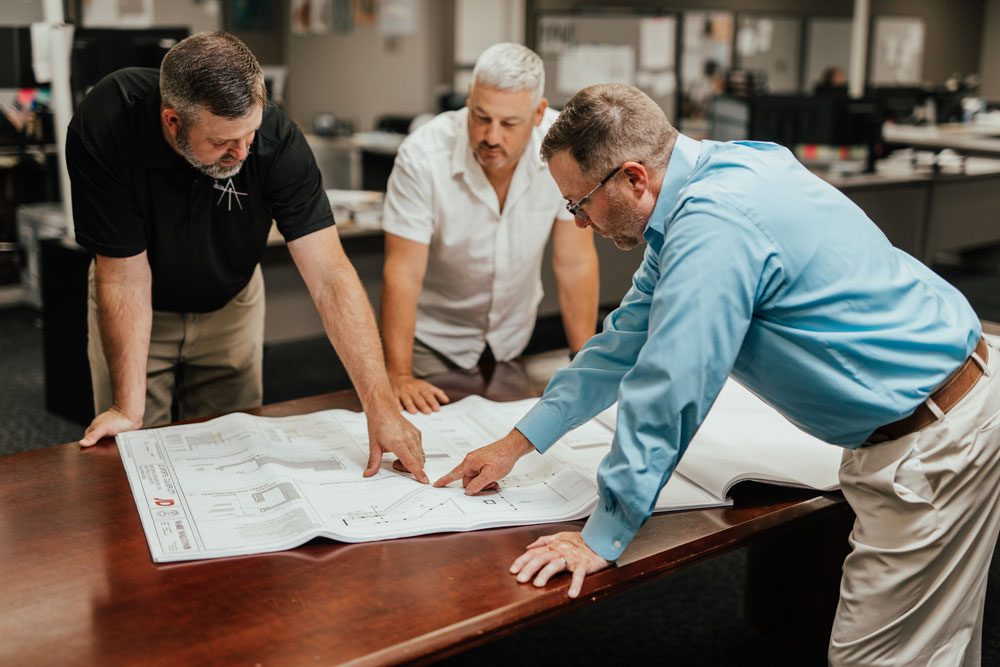 Terry Adams Inc | The Marketing Squad